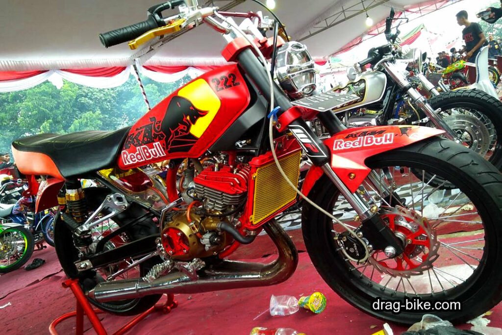 Kumpulan Foto RX King Modifikasi Keren Terbagus dan Terlengkap - Blog ...
