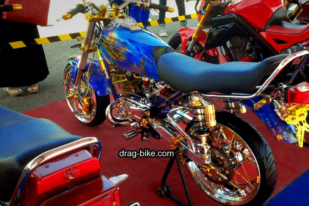 Kumpulan Foto RX King Modifikasi Keren Terbagus dan Terlengkap - Blog ...
