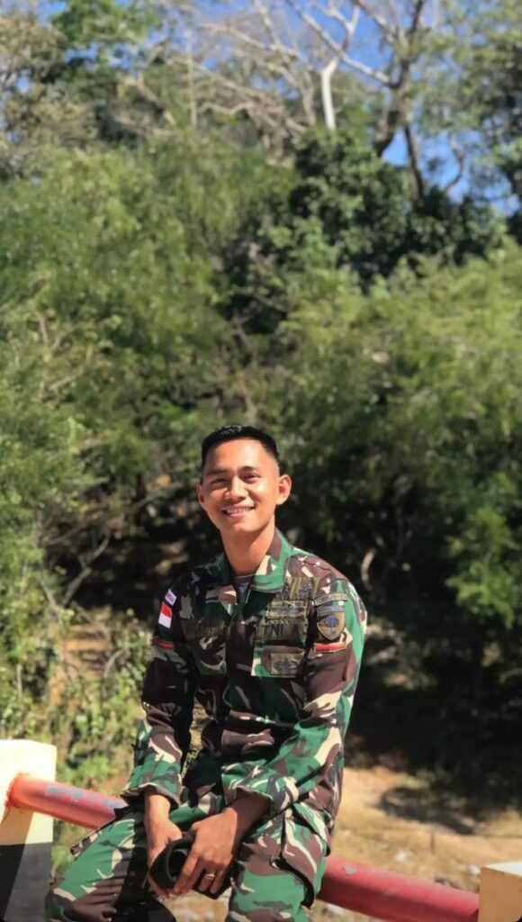 Kumpulan Foto TNI Ganteng Keren Terbagus dan Terlengkap - Blog Pengajar ...