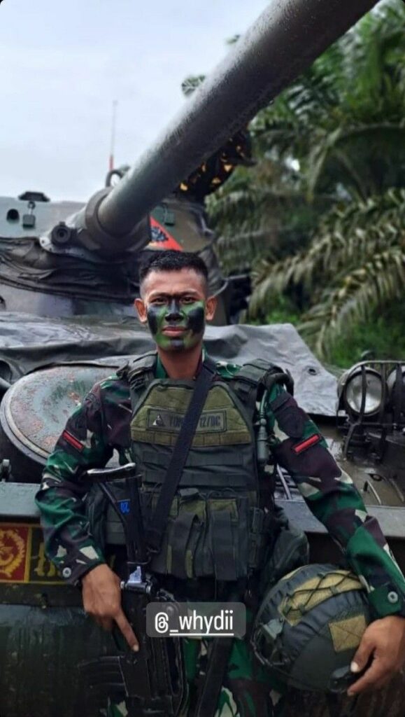 Kumpulan Foto TNI Ganteng Keren Terbagus dan Terlengkap - Blog Pengajar ...