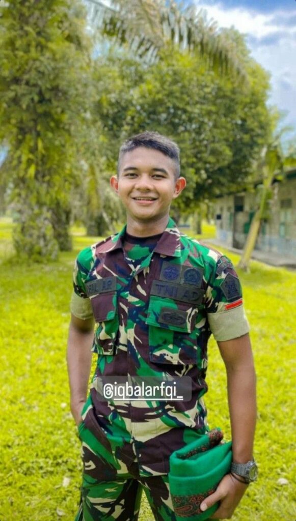 Kumpulan Foto TNI Ganteng Keren Terbagus dan Terlengkap - Blog Pengajar ...