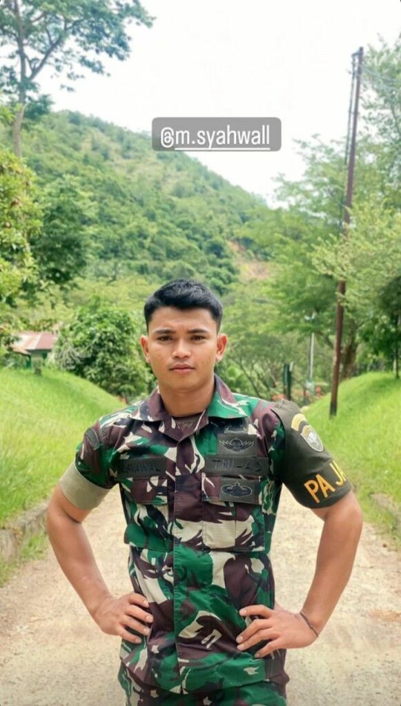 Kumpulan Foto TNI Ganteng Keren Terbagus dan Terlengkap - Blog Pengajar ...