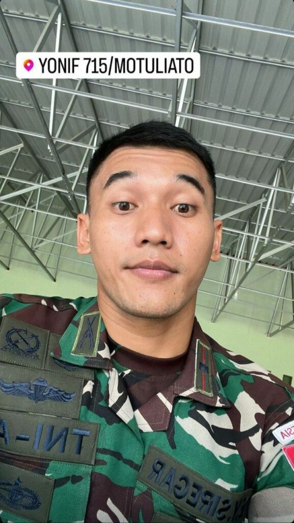 Kumpulan Foto TNI Ganteng Keren Terbagus dan Terlengkap - Blog Pengajar ...