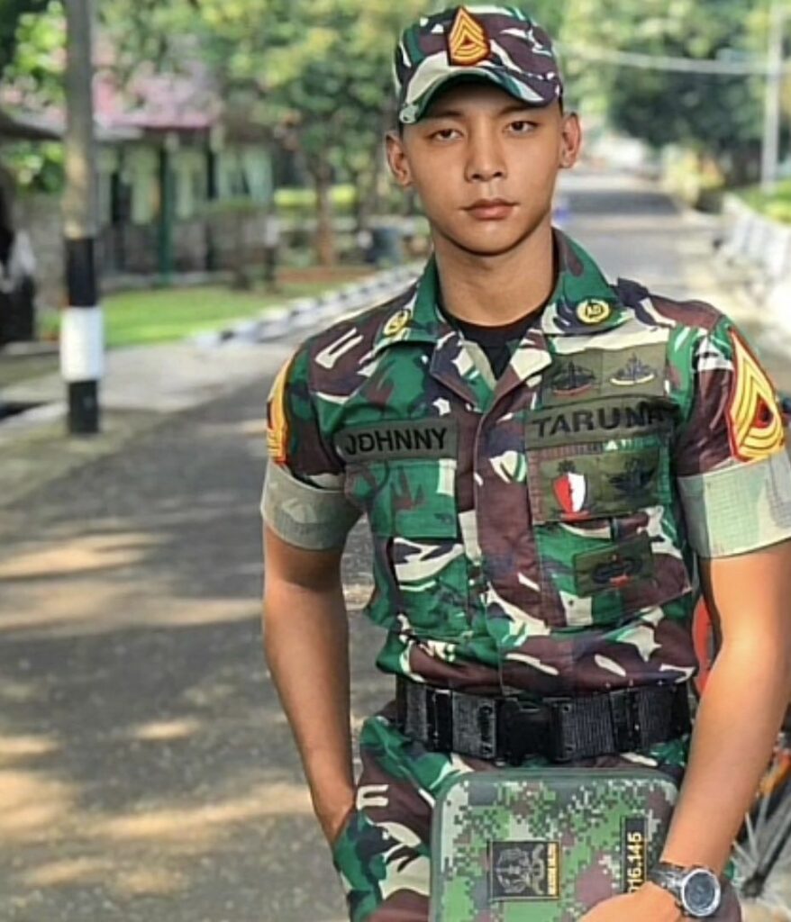 Kumpulan Foto TNI Ganteng Keren Terbagus dan Terlengkap - Blog Pengajar ...