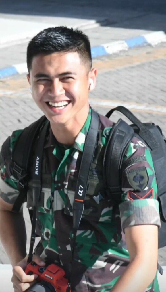 Kumpulan Foto TNI Ganteng Keren Terbagus dan Terlengkap - Blog Pengajar ...