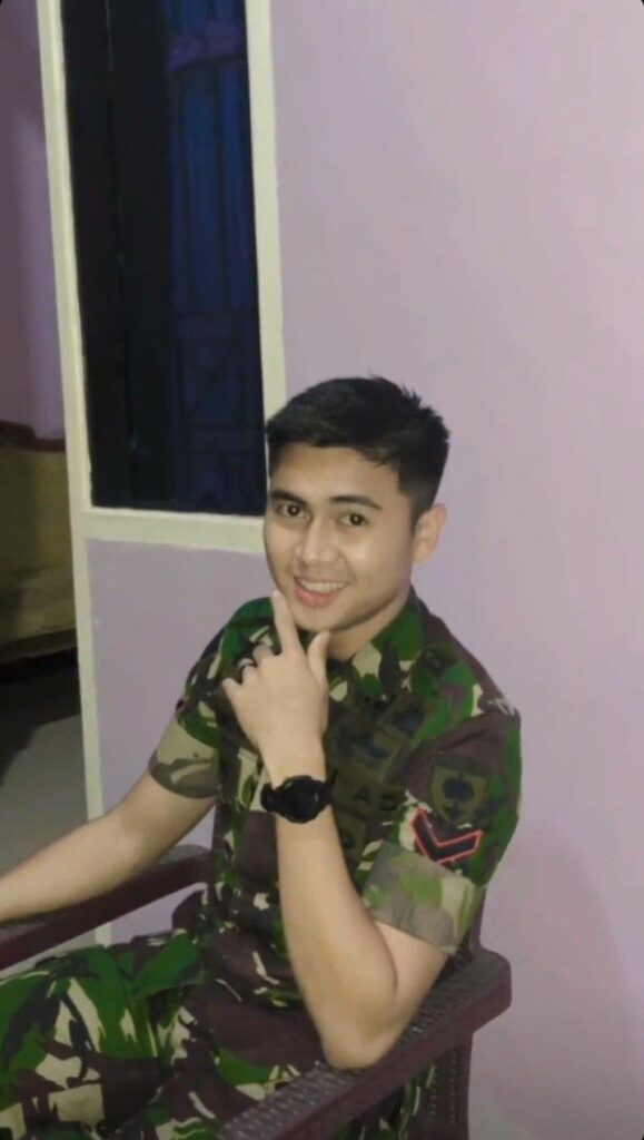 Kumpulan Foto TNI Ganteng Keren Terbagus dan Terlengkap - Blog Pengajar ...