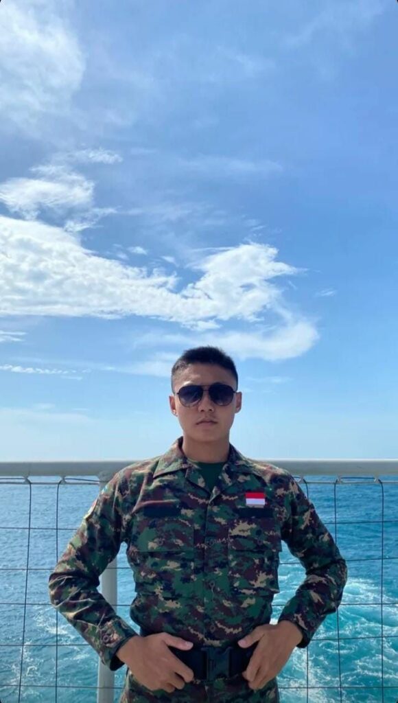 Kumpulan Foto TNI Ganteng Keren Terbagus dan Terlengkap - Blog Pengajar ...