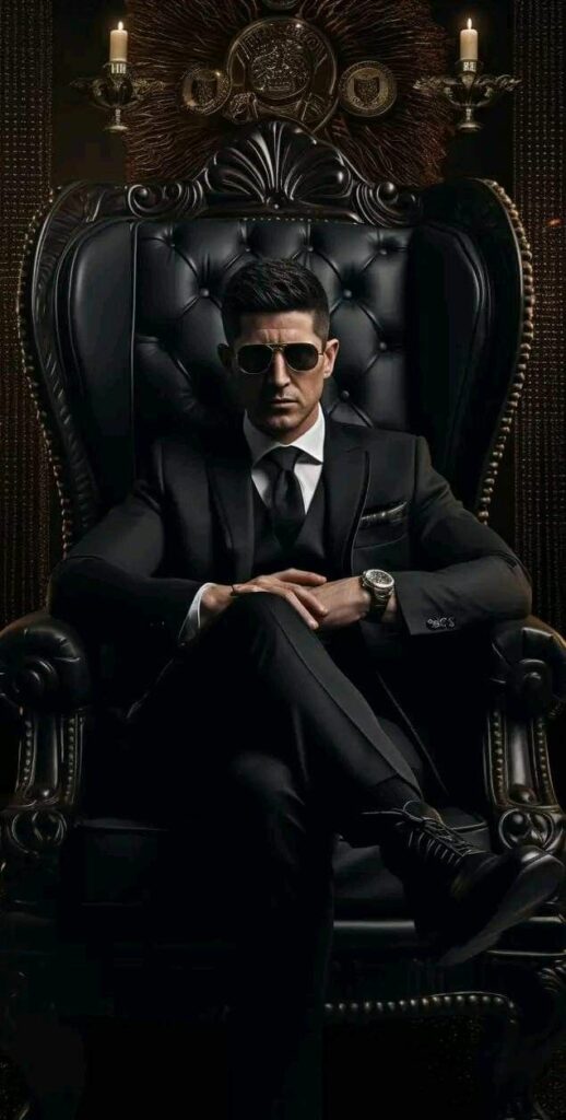 Kumpulan Foto Tema Mafia Badass Terbagus dan Terlengkap - Blog Pengajar ...