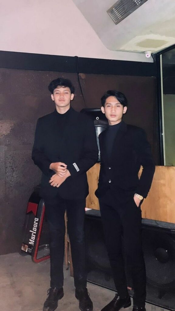 Kumpulan Foto Tema Mafia Badass Terbagus dan Terlengkap - Blog Pengajar ...