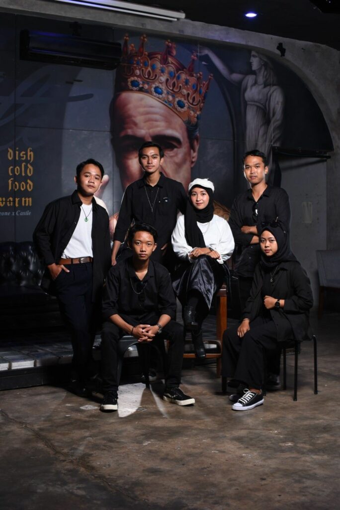 Kumpulan Foto Tema Mafia Badass Terbagus dan Terlengkap - Blog Pengajar ...