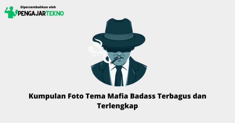 Kumpulan Foto Tema Mafia Badass Terbagus dan Terlengkap - Blog Pengajar ...