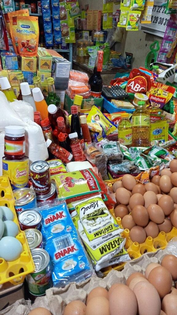 Kumpulan Foto Toko Sembako Menarik Terbagus dan Terlengkap - Blog Pengajar Tekno