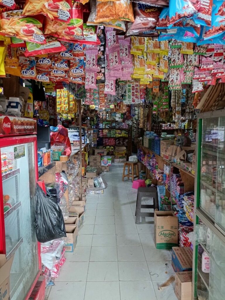 Kumpulan Foto Toko Sembako Menarik Terbagus dan Terlengkap - Blog Pengajar Tekno
