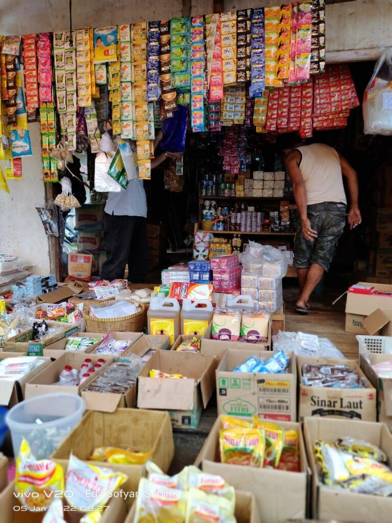 Kumpulan Foto Toko Sembako Menarik Terbagus dan Terlengkap - Blog Pengajar Tekno