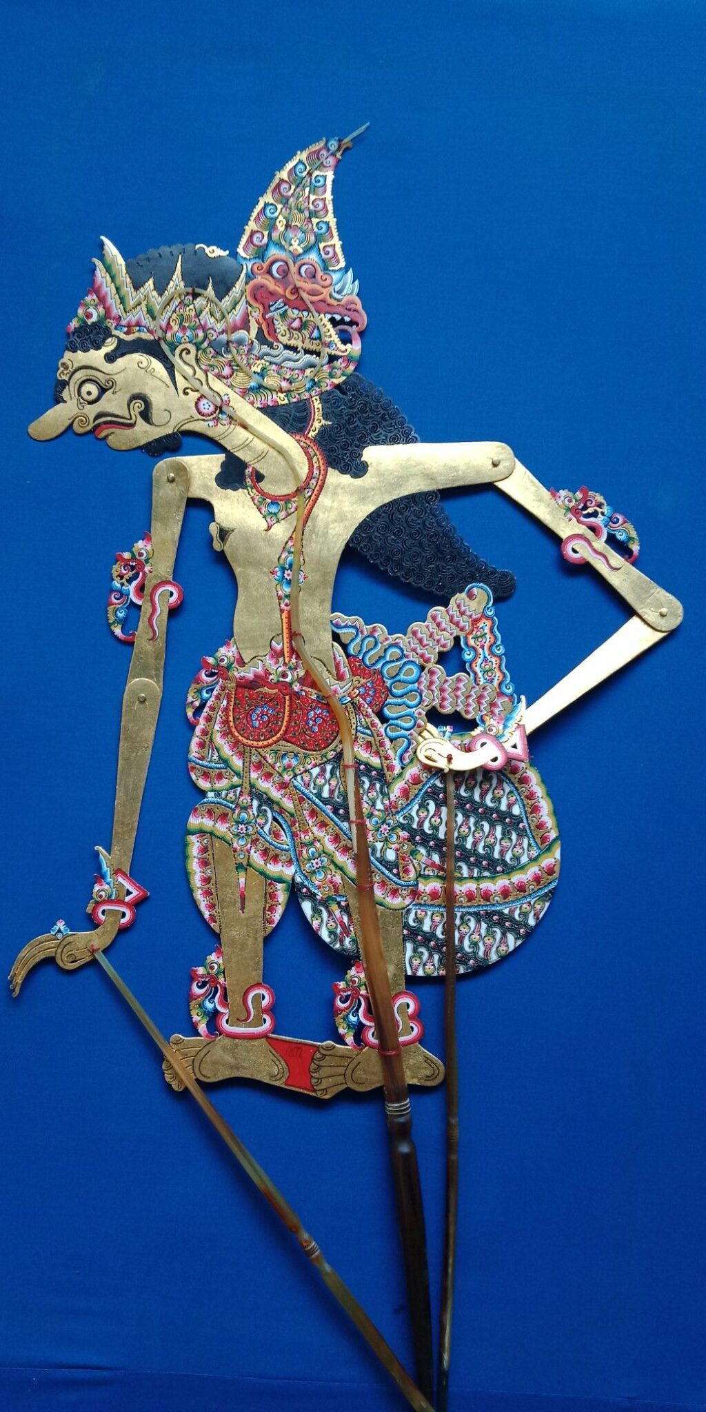 Kumpulan Foto Wayang Kulit Keren Terbagus dan Terlengkap - Blog ...