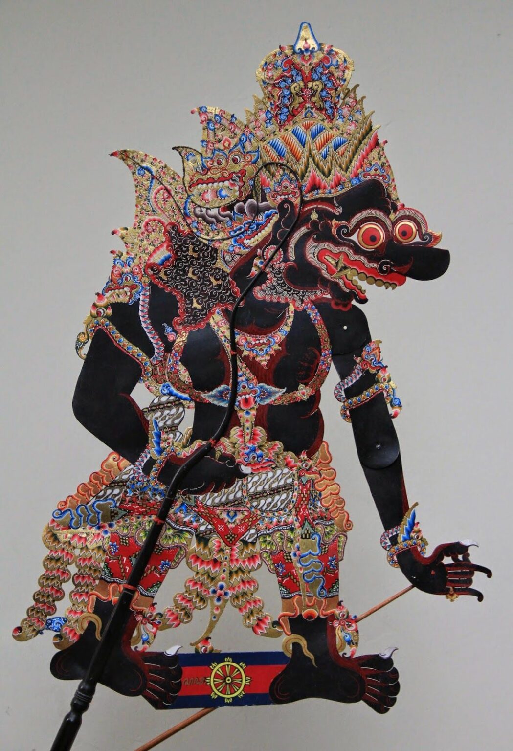 Kumpulan Foto Wayang Kulit Keren Terbagus dan Terlengkap - Blog ...