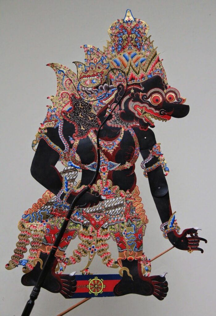 Kumpulan Foto Wayang Kulit Keren Terbagus dan Terlengkap - Blog ...