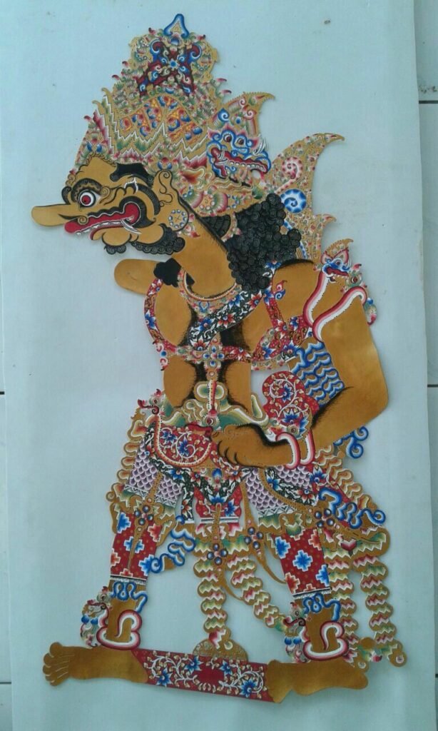 Kumpulan Foto Wayang Kulit Keren Terbagus dan Terlengkap - Blog ...