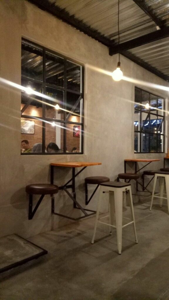 Kumpulan Foto di Cafe Malam Hari Terbagus dan Terlengkap - Blog ...