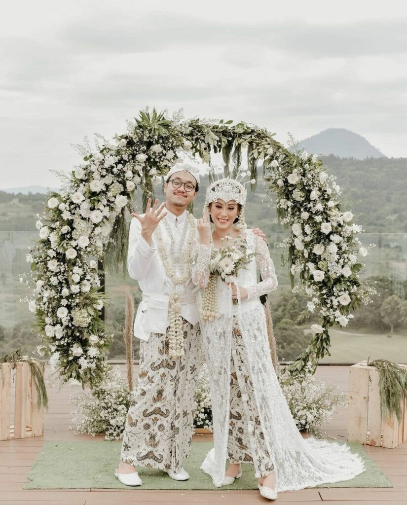 Kumpulan Gaya Foto Wedding Terbagus dan Terlengkap - Blog Pengajar Tekno
