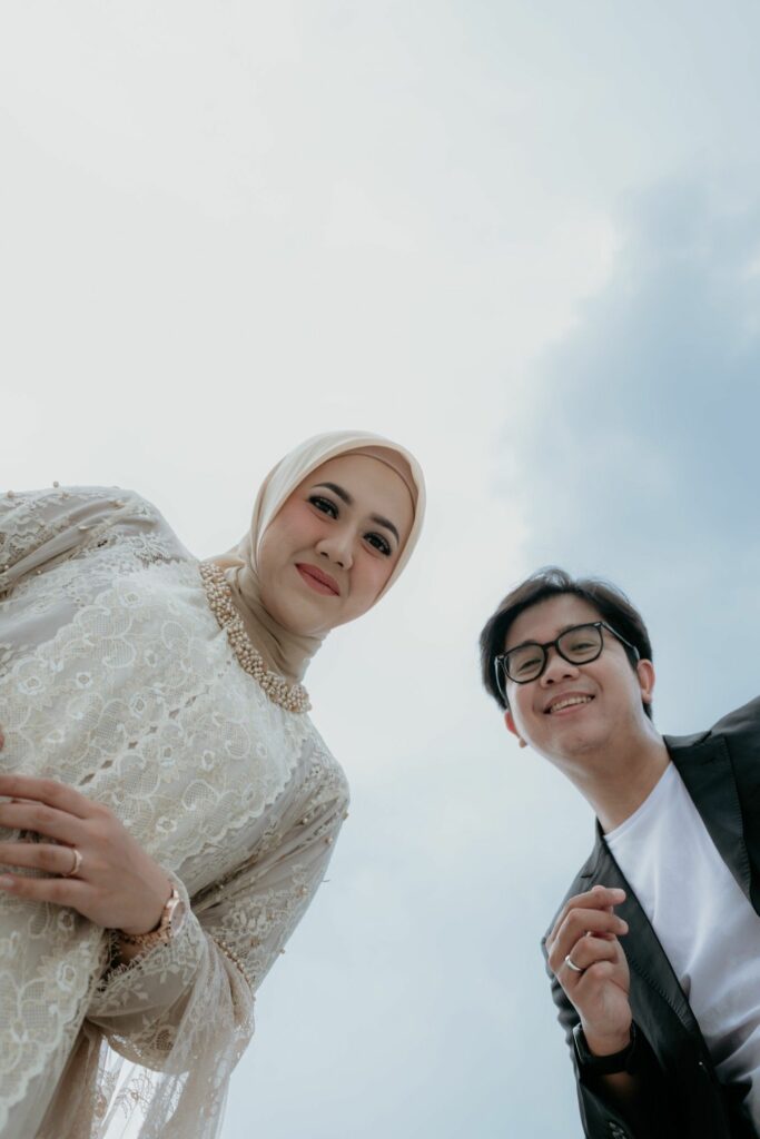 Kumpulan Pre Wedding Outdoor Lucu Terbagus dan Terlengkap - Blog ...