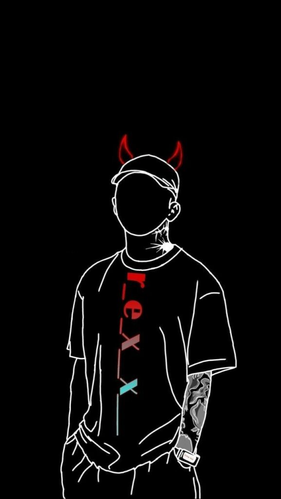 Kumpulan Wallpaper Hitam Keren Terbagus dan Terlengkap - Blog Pengajar ...