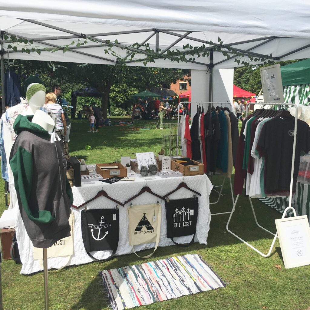 Kumpulan Desain Stand Bazar Menarik Terbagus dan Terlengkap - Blog ...