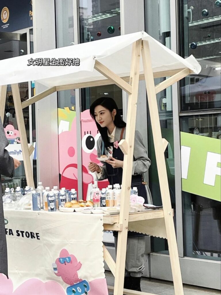 Kumpulan Desain Stand Bazar Menarik Terbagus dan Terlengkap - Blog ...