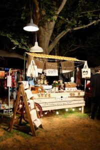 Kumpulan Desain Stand Bazar Menarik Terbagus dan Terlengkap - Blog ...