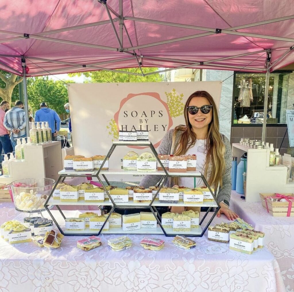 Kumpulan Desain Stand Bazar Menarik Terbagus dan Terlengkap - Blog ...