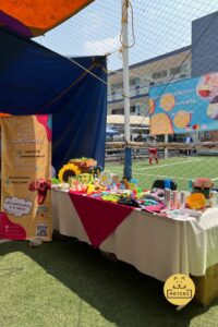 Kumpulan Desain Stand Bazar Menarik Terbagus dan Terlengkap - Blog ...