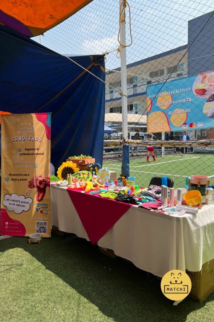 Kumpulan Desain Stand Bazar Menarik Terbagus dan Terlengkap - Blog ...