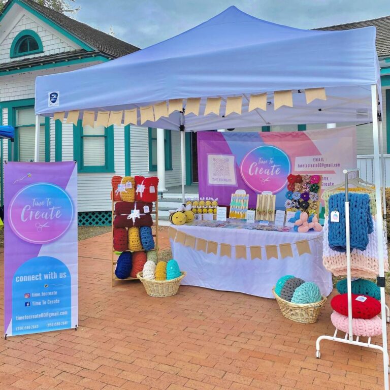 Kumpulan Desain Stand Bazar Menarik Terbagus dan Terlengkap - Blog ...