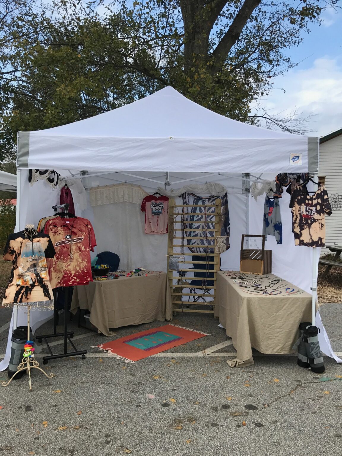 Kumpulan Desain Stand Bazar Menarik Terbagus dan Terlengkap - Blog ...