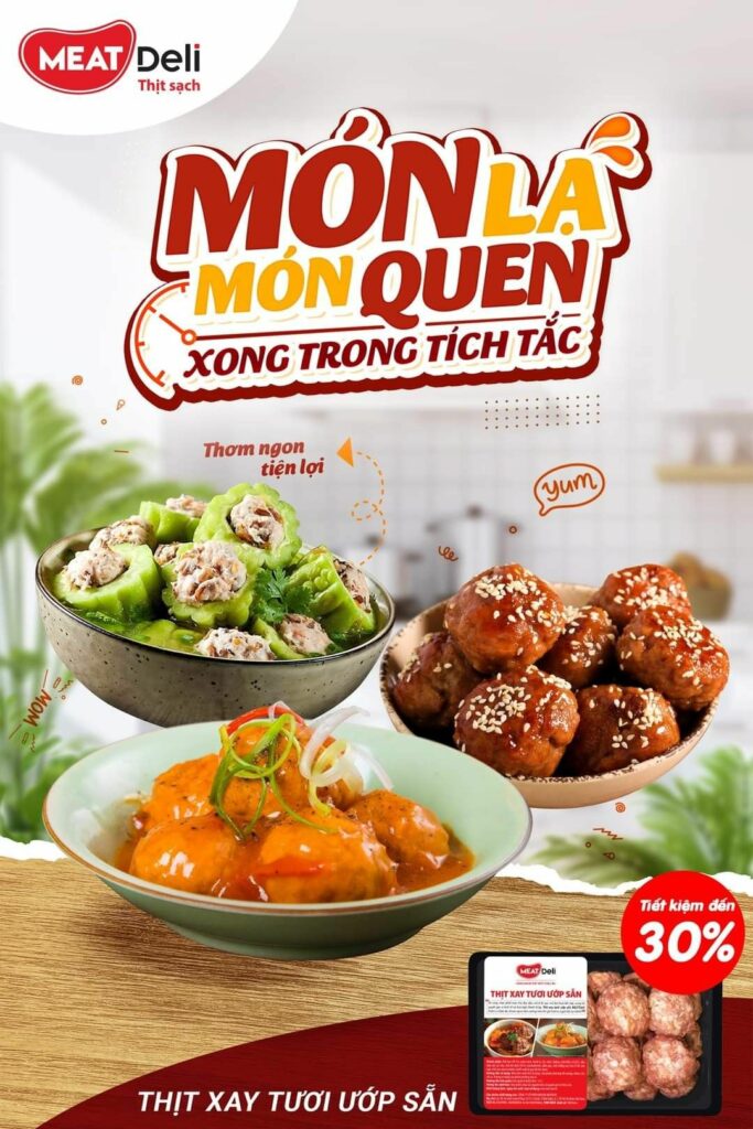 Kumpulan Gambar Iklan Makanan Terbagus dan Terlengkap - Blog Pengajar Tekno