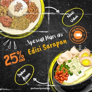 Kumpulan Gambar Iklan Makanan Terbagus dan Terlengkap - Blog Pengajar Tekno