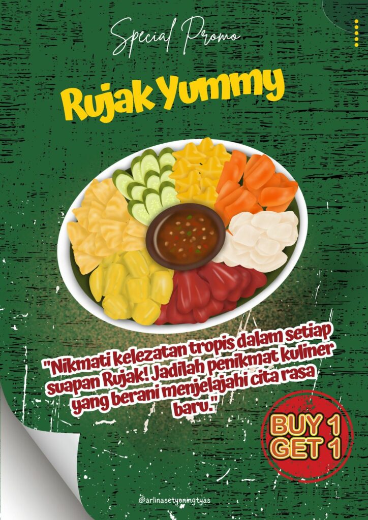 Kumpulan Gambar Iklan Makanan Terbagus dan Terlengkap - Blog Pengajar Tekno