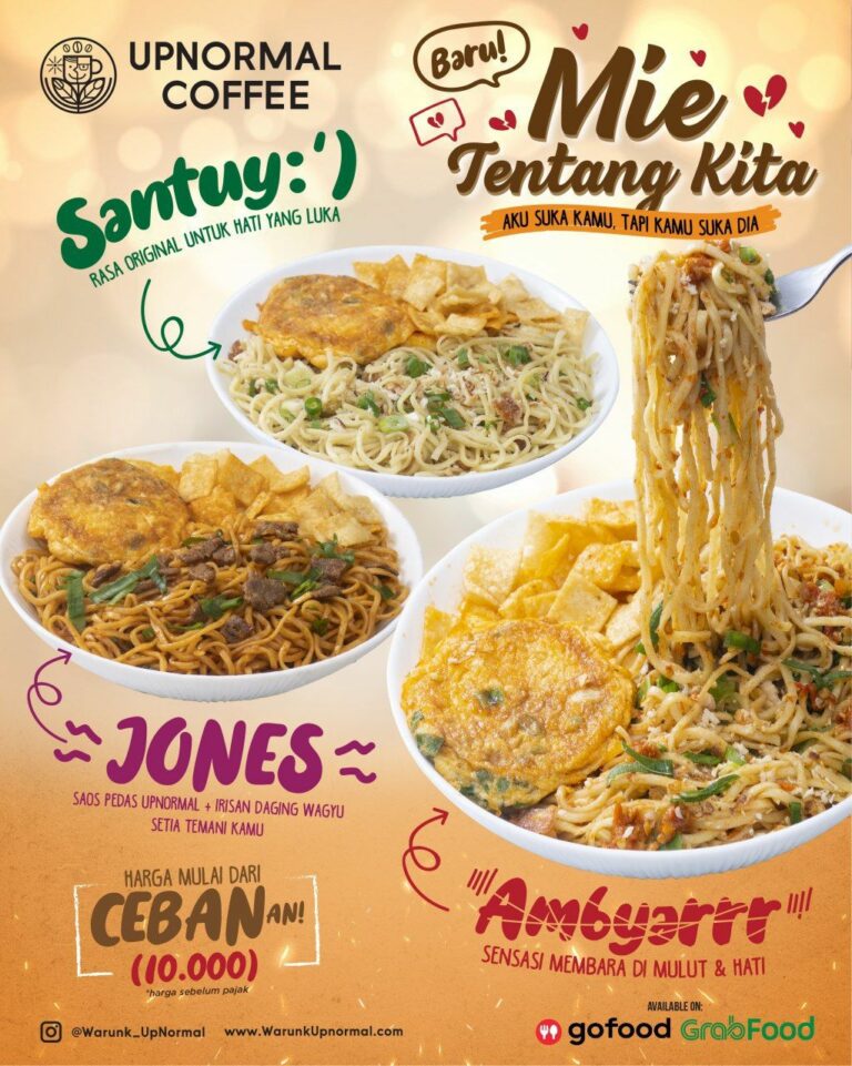 Kumpulan Gambar Iklan Makanan Terbagus dan Terlengkap - Blog Pengajar Tekno