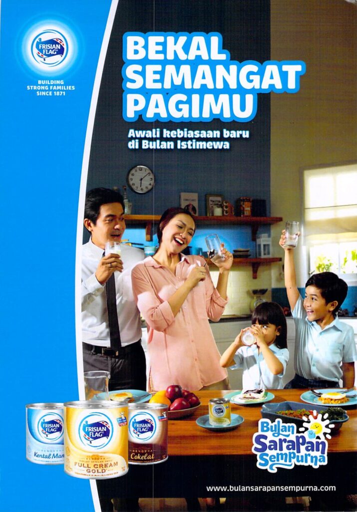 Kumpulan Gambar Iklan Susu Terbagus dan Terlengkap - Blog Pengajar Tekno