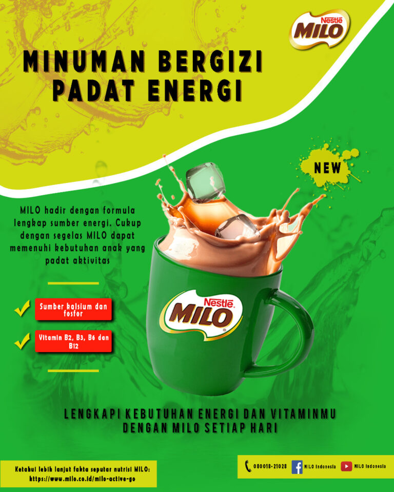 Kumpulan Gambar Iklan Susu Terbagus dan Terlengkap - Blog Pengajar Tekno