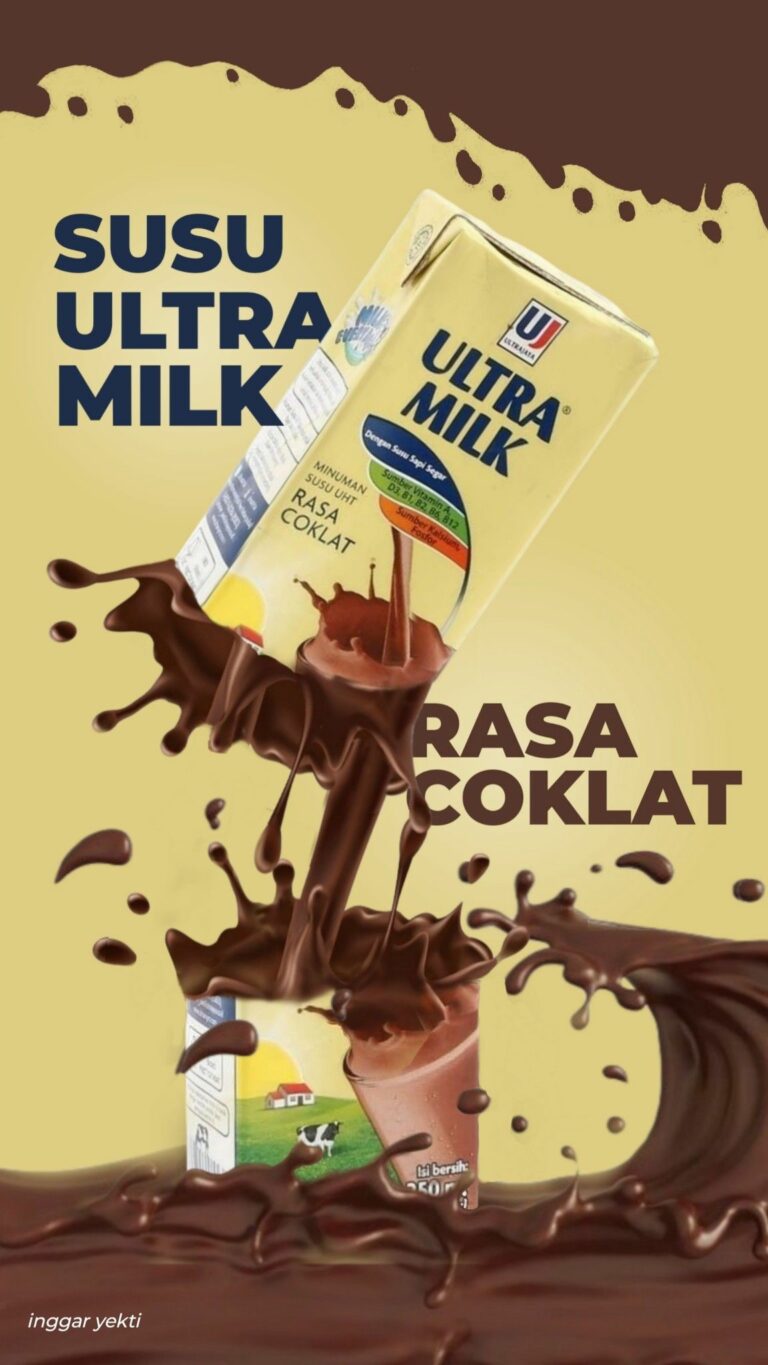 Kumpulan Gambar Iklan Susu Terbagus dan Terlengkap - Blog Pengajar Tekno