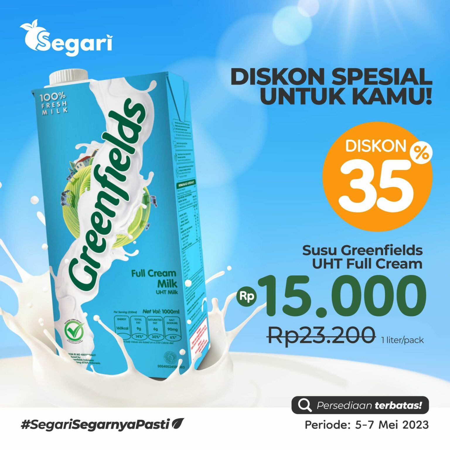 Kumpulan Gambar Iklan Susu Terbagus dan Terlengkap - Blog Pengajar Tekno