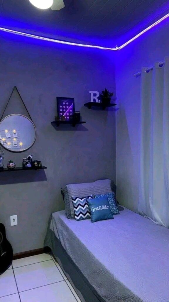 Kumpulan Gambar Kamar Tidur Terbagus dan Terlengkap - Blog Pengajar Tekno