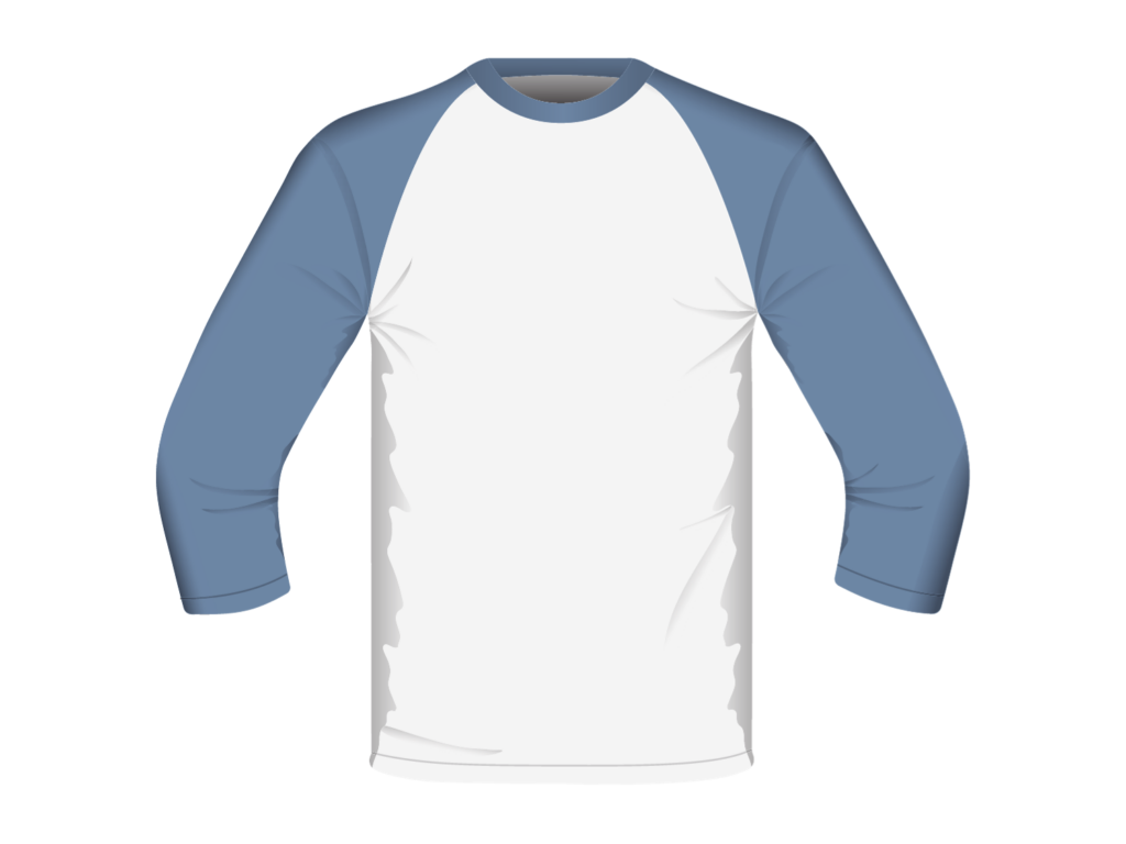 Kumpulan Gambar Kaos Polos Untuk Editing Terbagus dan Terlengkap - Blog ...