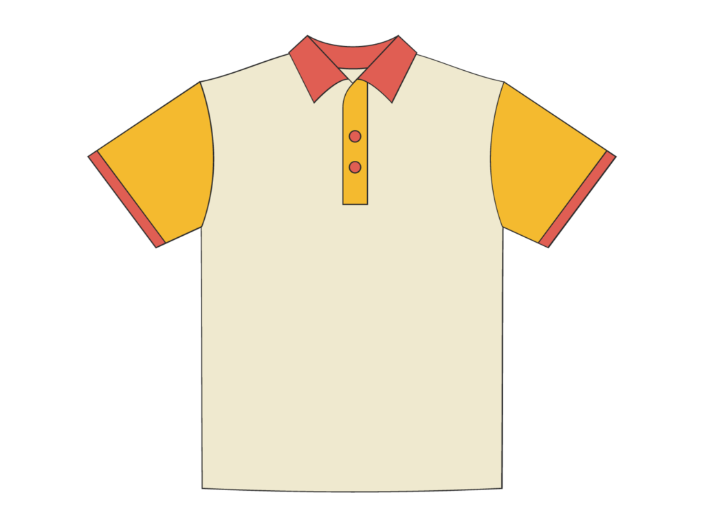 Kumpulan Gambar Kaos Polos Untuk Editing Terbagus dan Terlengkap - Blog ...