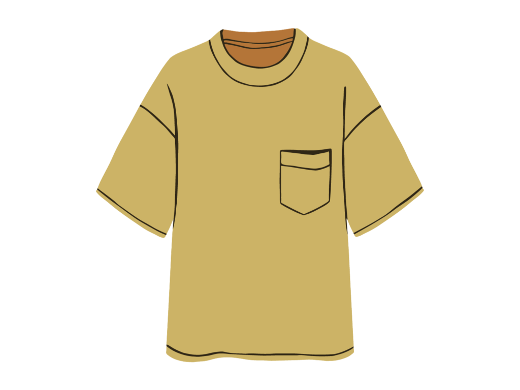 Kumpulan Gambar Kaos Polos Untuk Editing Terbagus dan Terlengkap - Blog ...