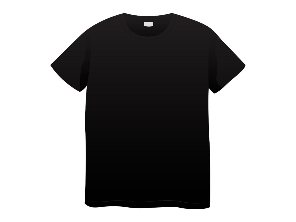 Kumpulan Gambar Kaos Polos Untuk Editing Terbagus dan Terlengkap - Blog ...