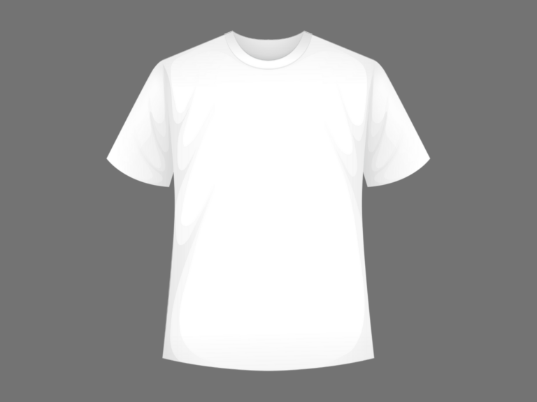 Kumpulan Gambar Kaos Polos Untuk Editing Terbagus dan Terlengkap - Blog Pengajar Tekno