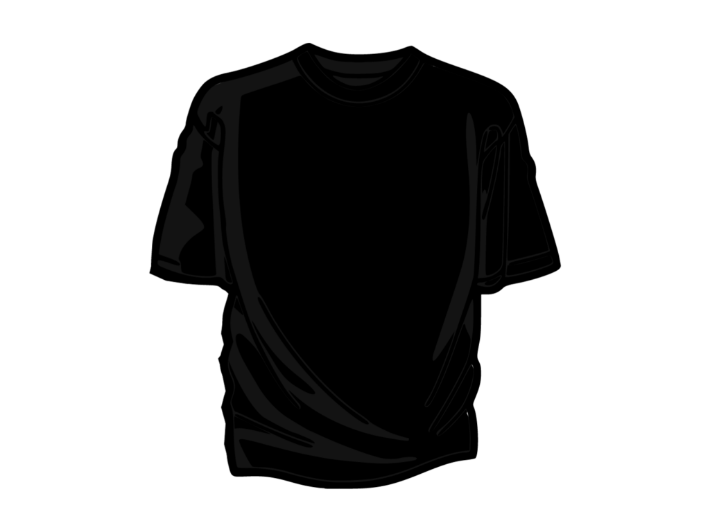 Kumpulan Gambar Kaos Polos Untuk Editing Terbagus dan Terlengkap - Blog ...