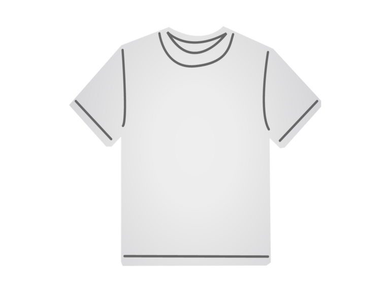 Kumpulan Gambar Kaos Polos Untuk Editing Terbagus dan Terlengkap - Blog ...